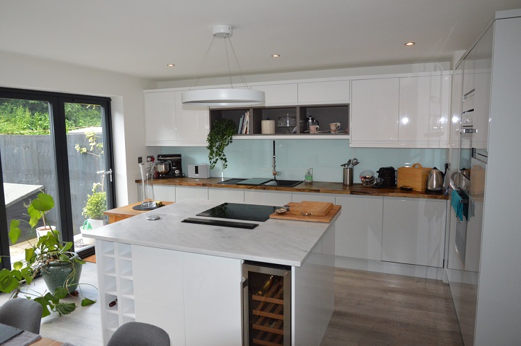 Portfolio - Lee Carr Design Limited