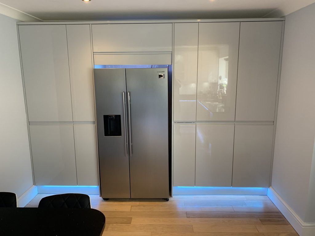 Mr Briggs - Lee Carr Design Limited